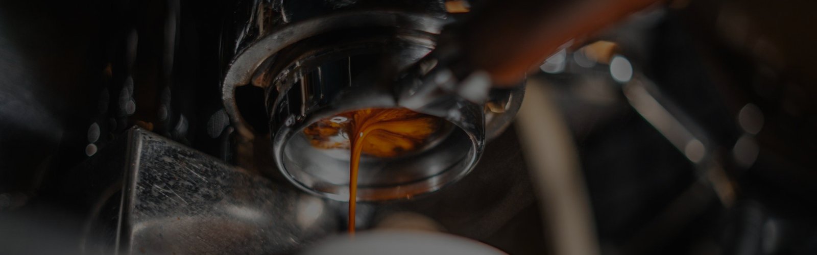 Barista & Espresso Machines in Malaysia | Dankoff