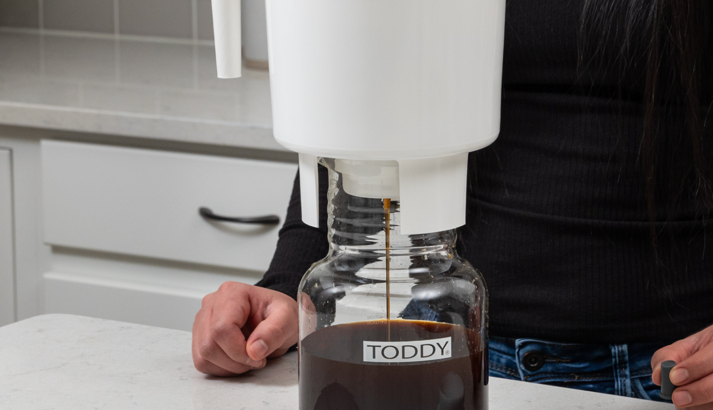 TODDY