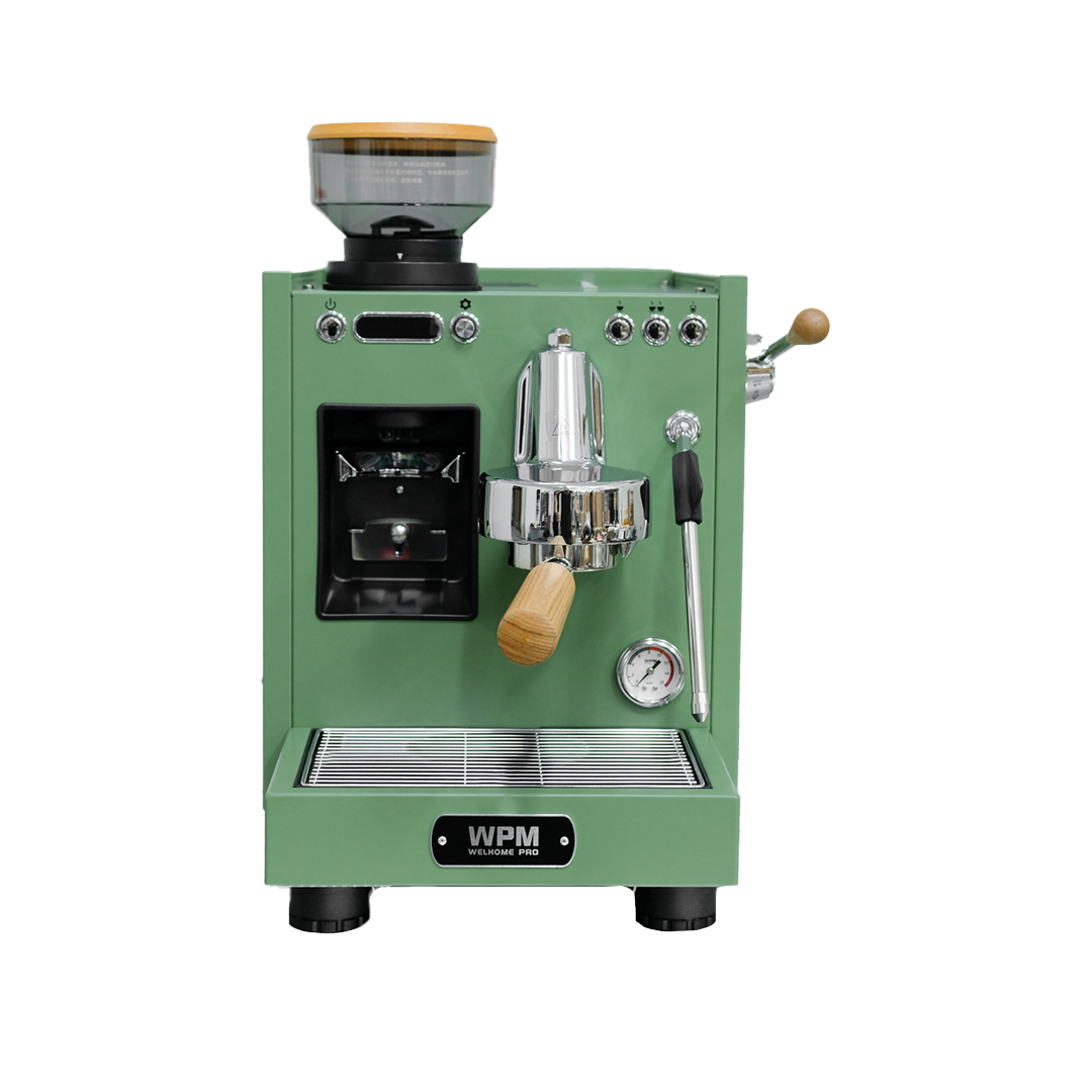 KD-310GB (GREEN WITH WOODEN KIT) – Dankoff