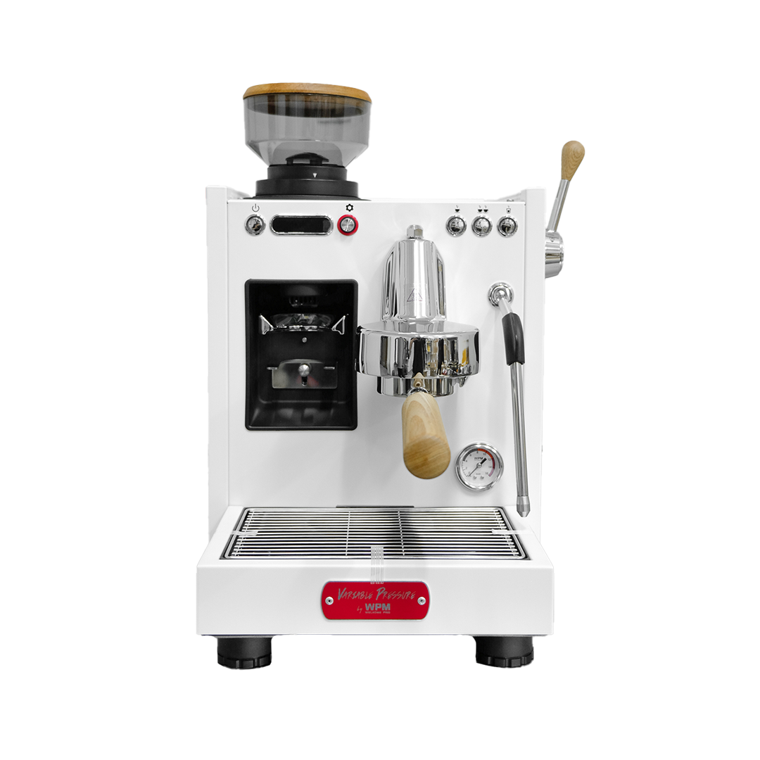 KD-310GBS (WHITE WITH WOODEN KIT) – Dankoff