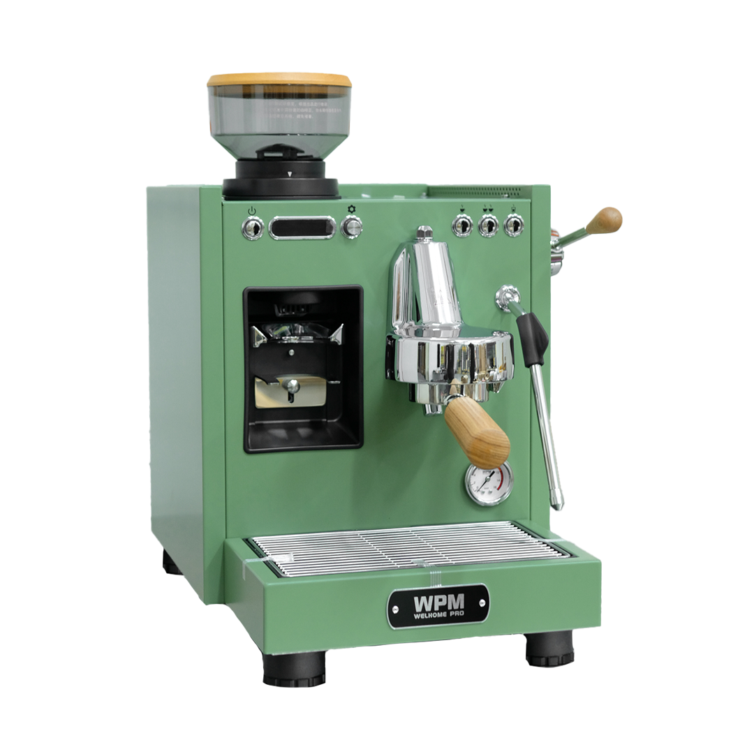 KD-310GB (GREEN WITH WOODEN KIT) – Dankoff