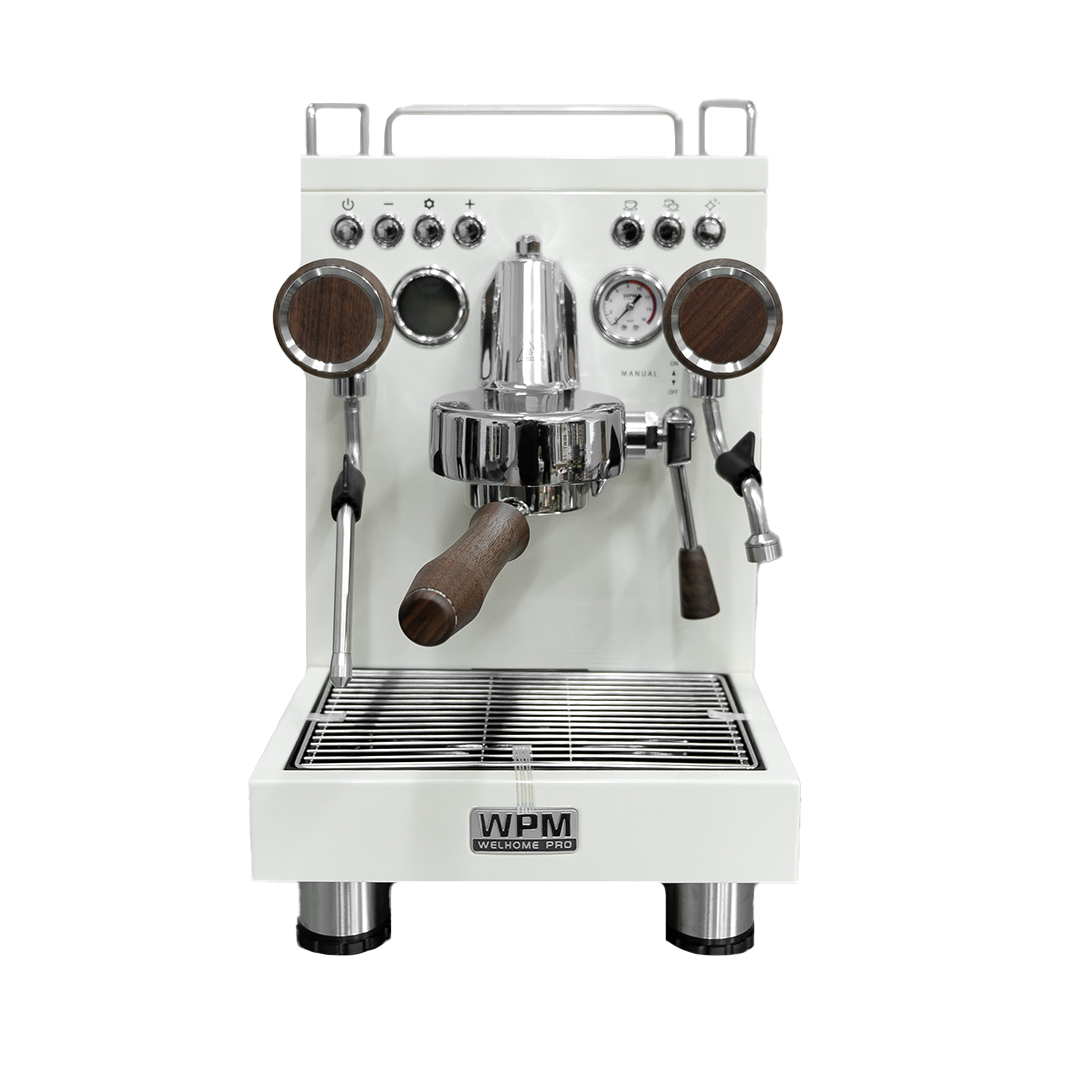 KD-310P (CREAM WITH WOODEN KIT) – Dankoff