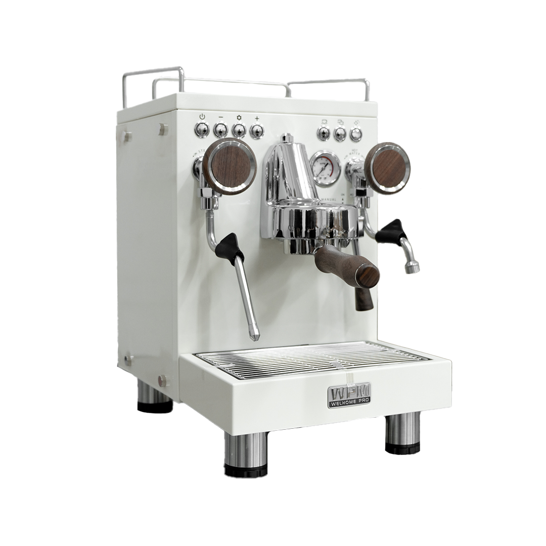 KD-310P (CREAM WITH WOODEN KIT) – Dankoff