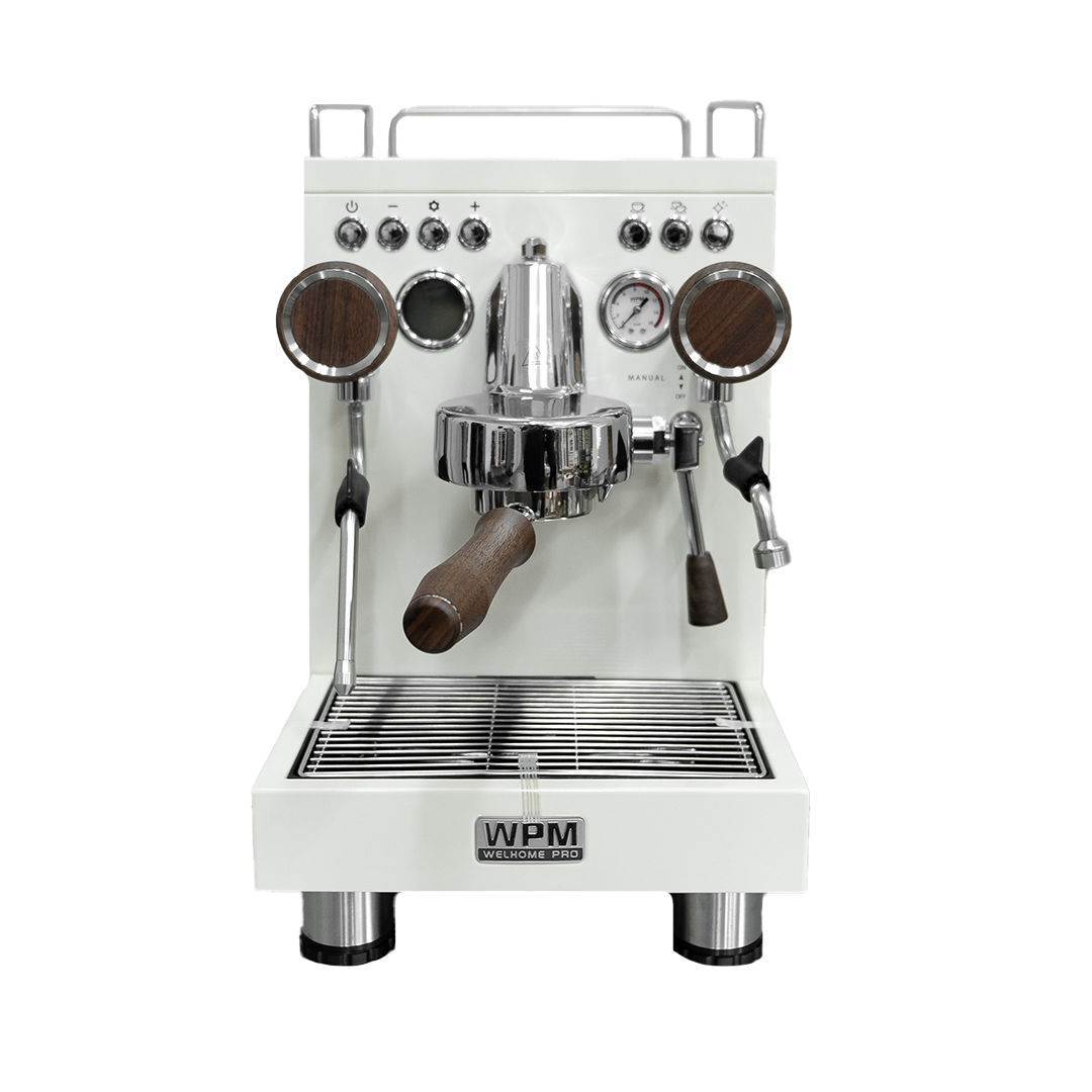 KD-310P (CREAM WITH WOODEN KIT)