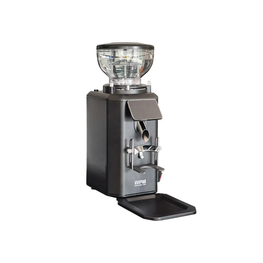 ZD-18S GRINDER – Dankoff