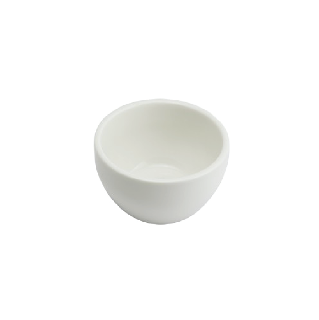 RHINO CUPPING BOWL 230ML (WHITE)