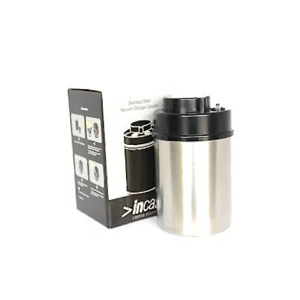 VACUUM CANISTER 1.3LT S/S – Dankoff Coffee Specialist
