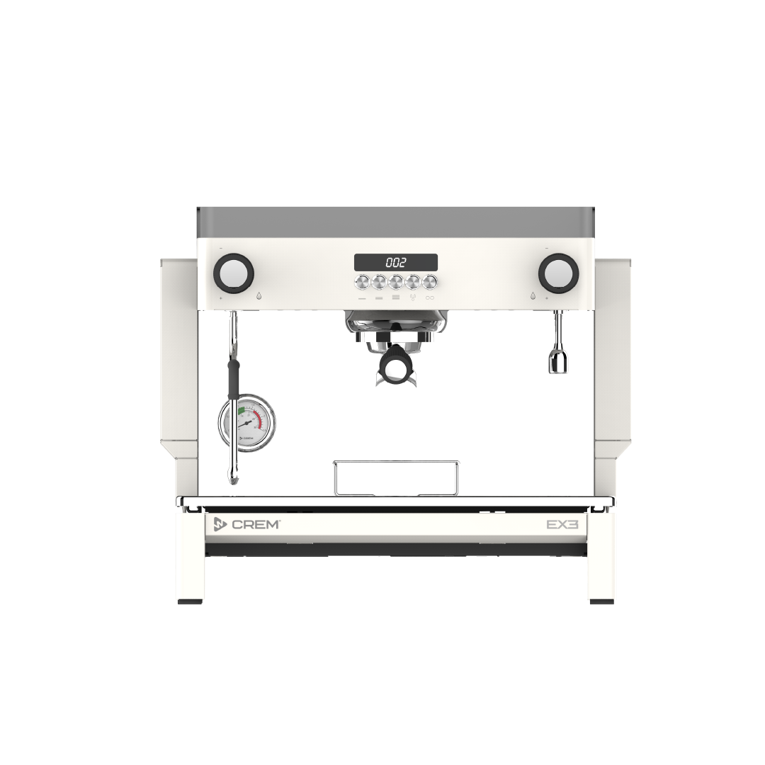 EX3 MINI ESPRESSO – Dankoff