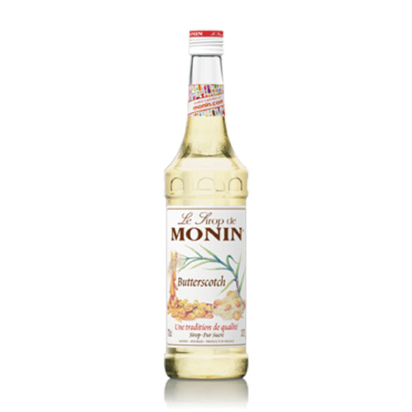 Monin Syrup for Coffee & Drinks | Dankoff