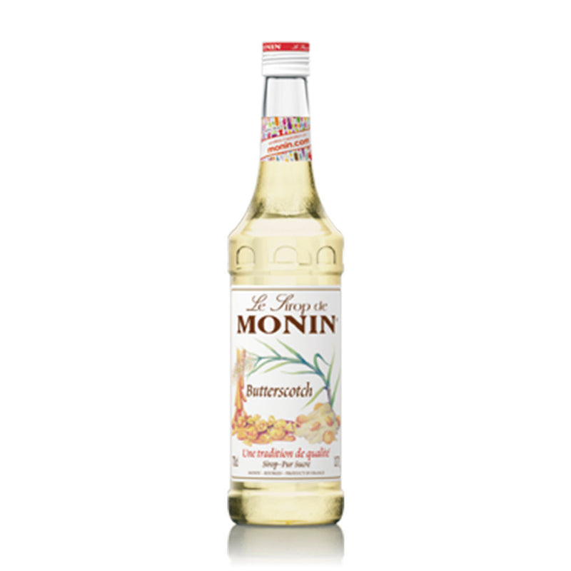 Monin Syrup for Coffee & Drinks | Dankoff