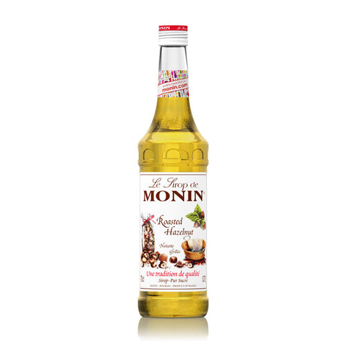 Monin Syrup for Coffee & Drinks | Dankoff
