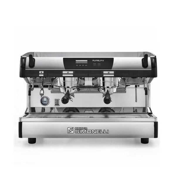 ESPRESSO MACHINES – Dankoff