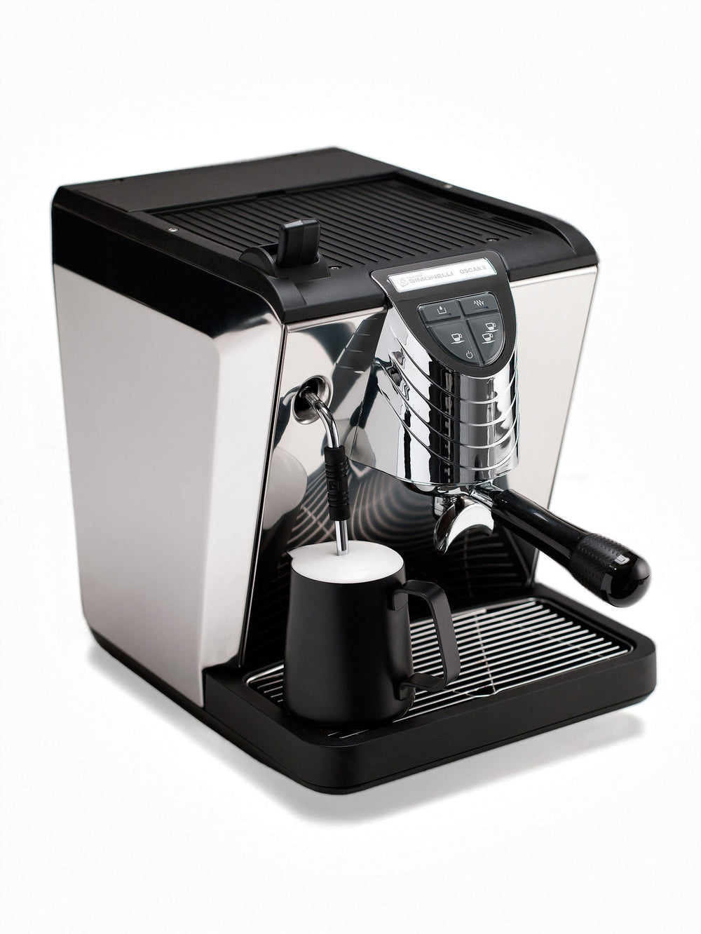 Barista & Espresso Machines in Malaysia | Dankoff