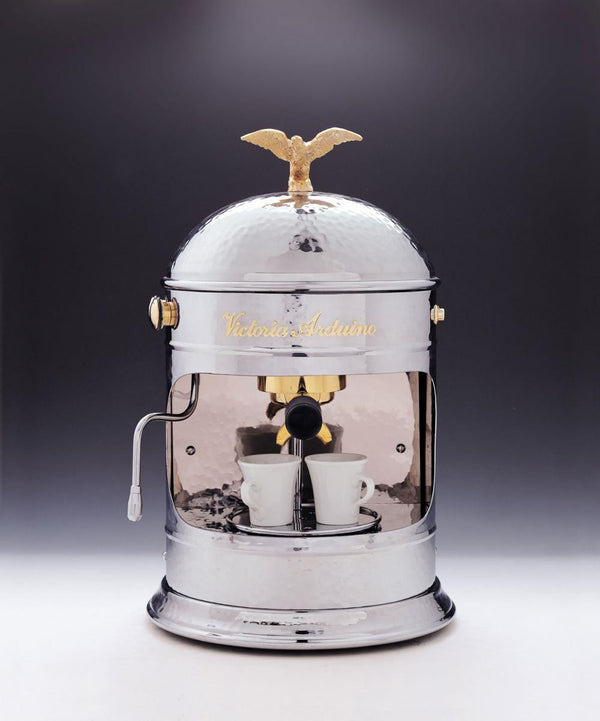 ESPRESSO MACHINES – Dankoff